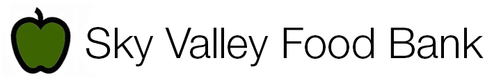 Sky Valley Food Bank – Neighbors Helping Neighbors